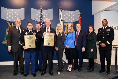 Northern Virginia Cyber Training & Education Roadmap | CCI | Virginia Tech