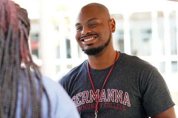 Northern Virginia Node | CCI | Virginia Tech