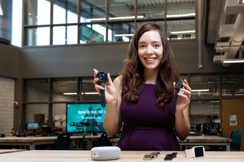 Research | CCI | Virginia Tech