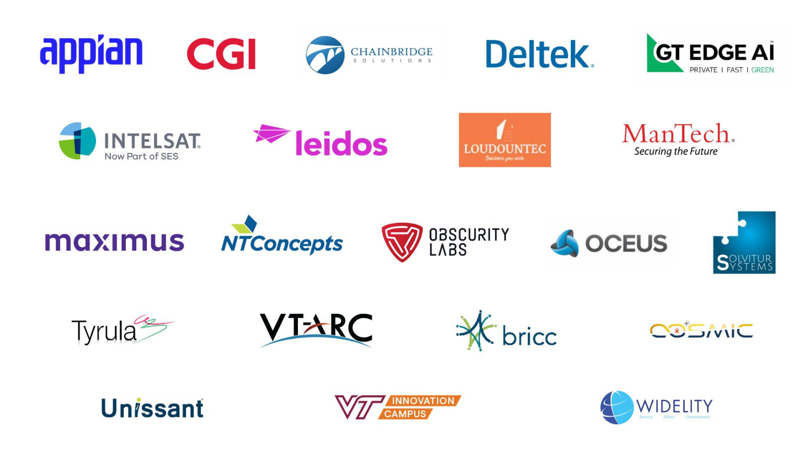 High School Internship Program | Commonwealth Cyber Initiative (CCI) | Virginia Tech