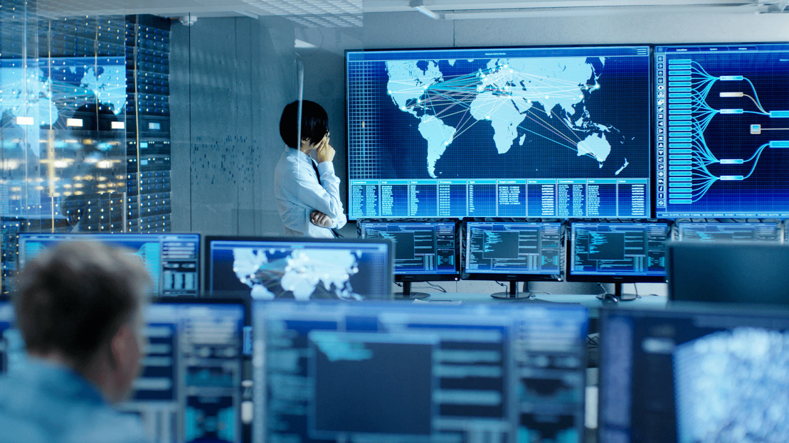 Workforce Development | CCI | Virginia Tech