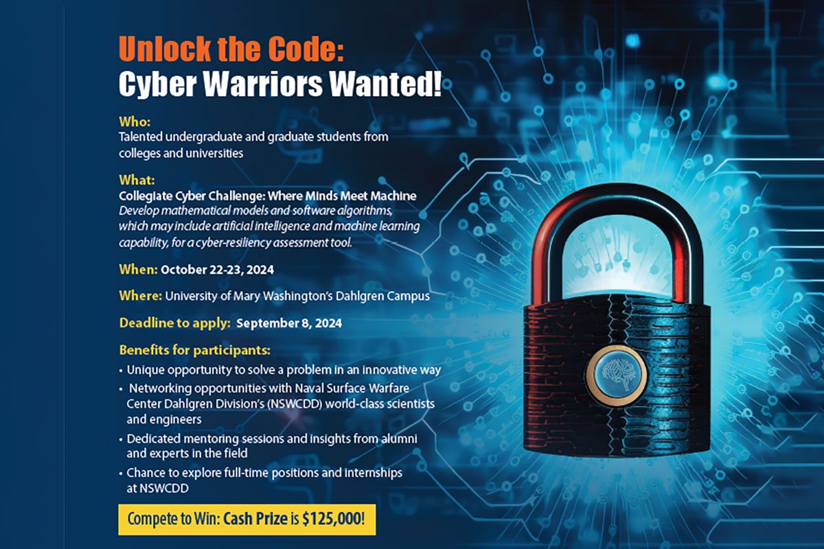 Commonwealth Cyber Initiative | Commonwealth Cyber Initiative | Virginia Tech