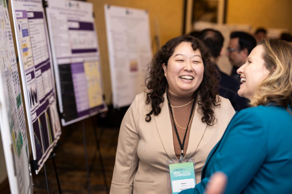 Symposium 2026 Poster Submissions | CCI | Virginia Tech