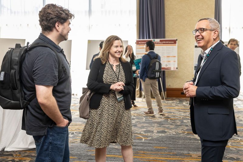 CCI Symposium 2025 | CCI | Virginia Tech