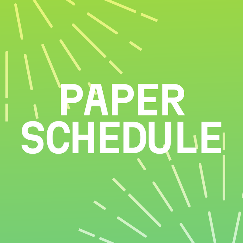 CCI Symposium 2025 | CCI | Virginia Tech