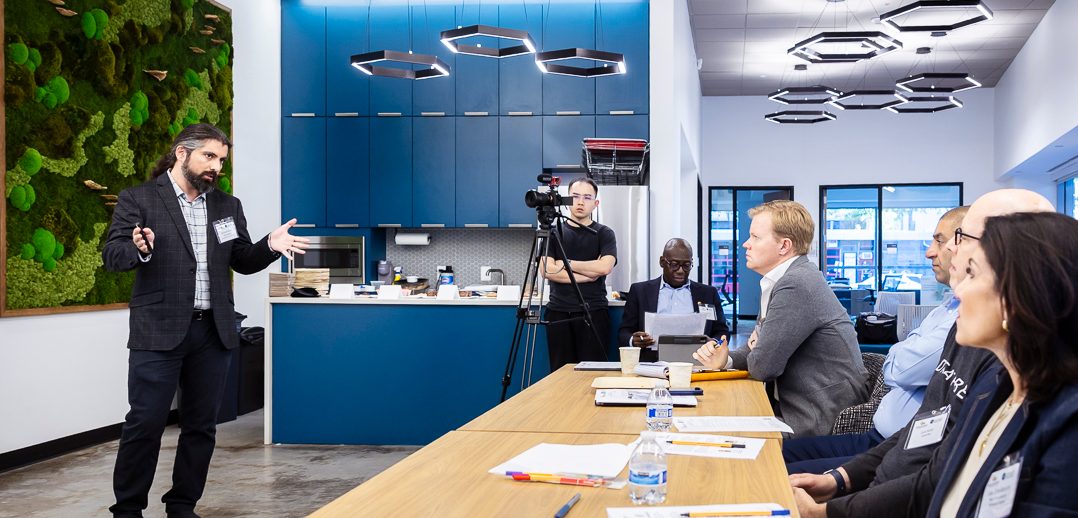 CCI Accelerator | CCI | Virginia Tech