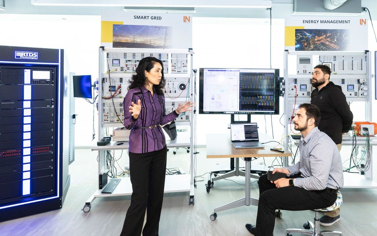 Innovation | Commonwealth Cyber Initiative (CCI) | Virginia Tech