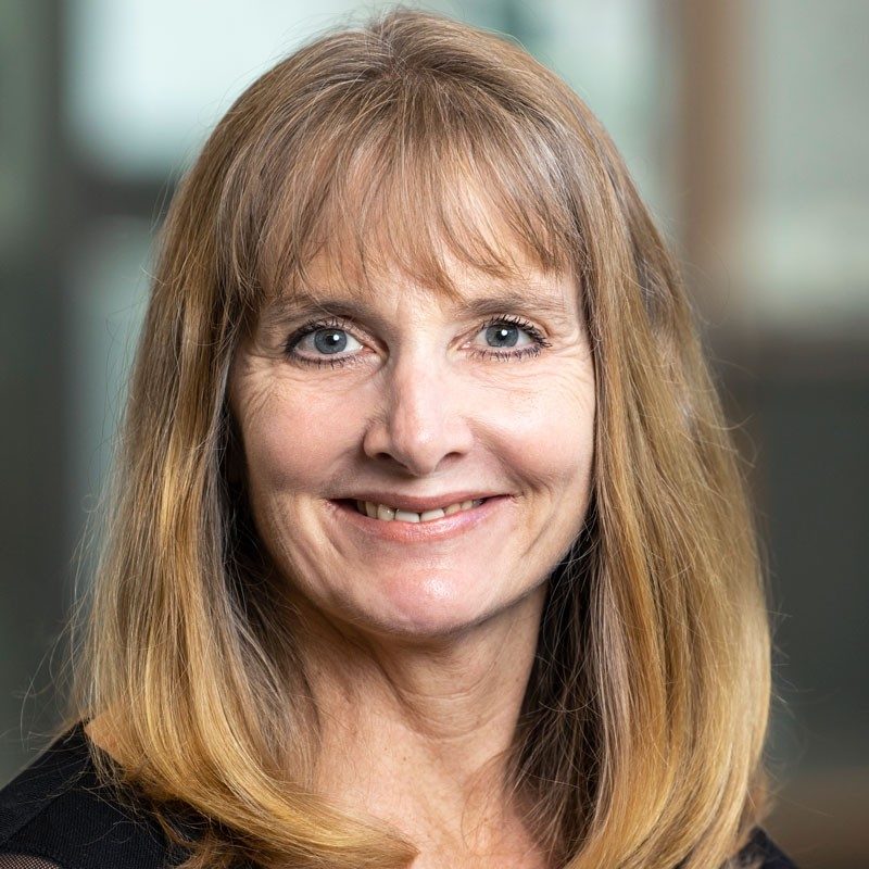 Missy Cummings | CCI | Virginia Tech