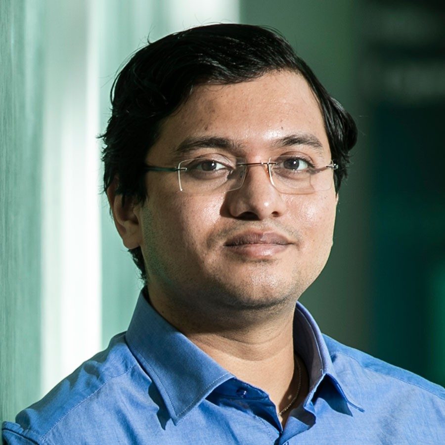 Sai Manoj Pudukotai Dinakarrao | Commonwealth Cyber Initiative (CCI) | Virginia Tech