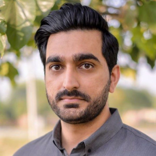 Wajih Ul Hassan | CCI | Virginia Tech