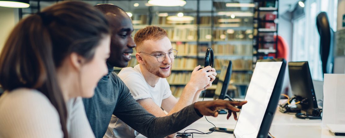 PBS Data Privacy Program Development Project | CCI | Virginia Tech