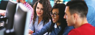 PBS Project-Based Learning Program | Commonwealth Cyber Initiative (CCI) | Virginia Tech