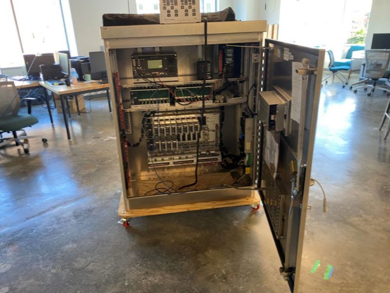 Living Innovation Lab | CCI | Virginia Tech