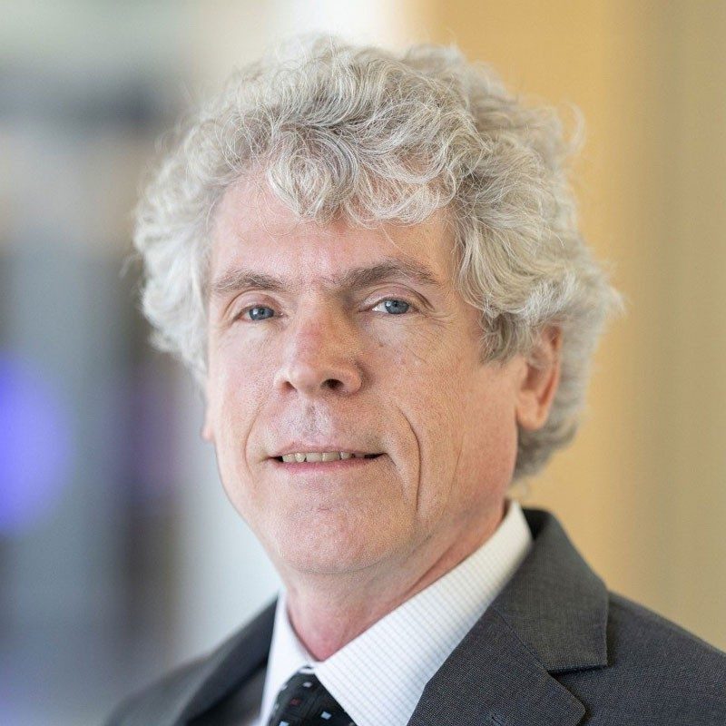 Researcher Directory | CCI | Virginia Tech