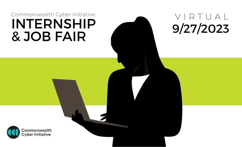 Commonwealth Cyber Initiative | Commonwealth Cyber Initiative | Virginia Tech