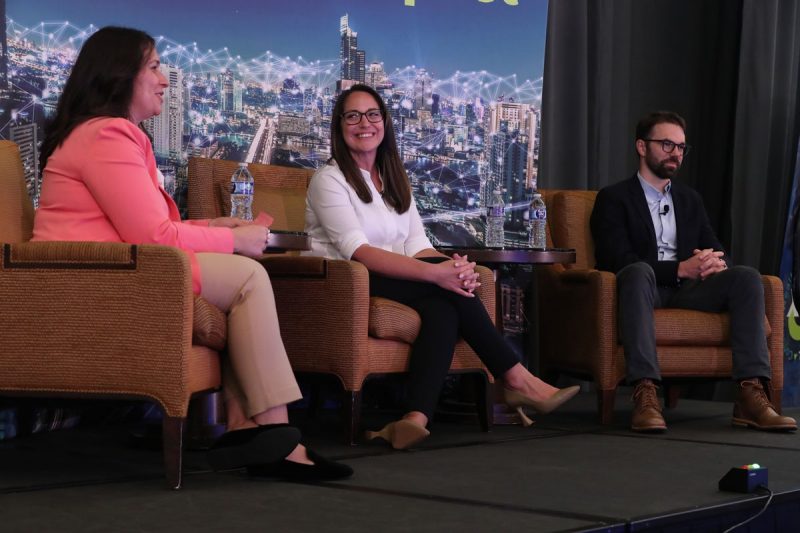 Symposium 2024 Agenda | Commonwealth Cyber Initiative (CCI) | Virginia Tech