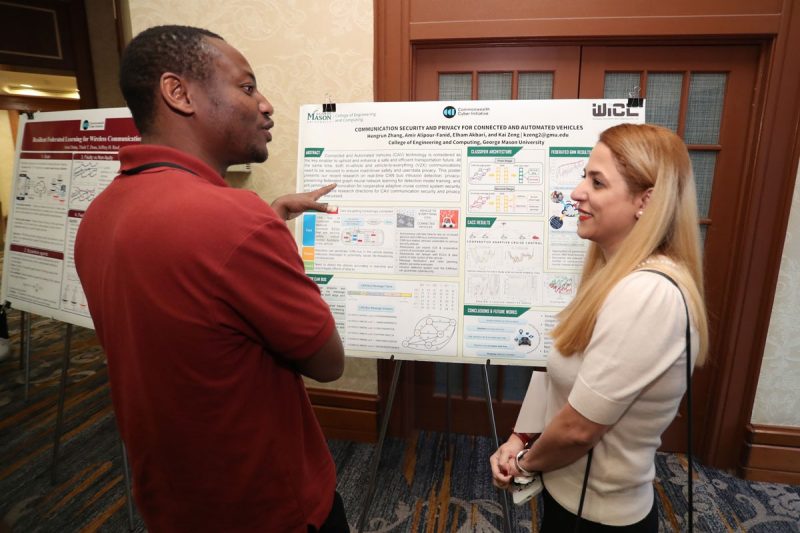 Symposium 2024 Poster Submissions | Commonwealth Cyber Initiative (CCI ...