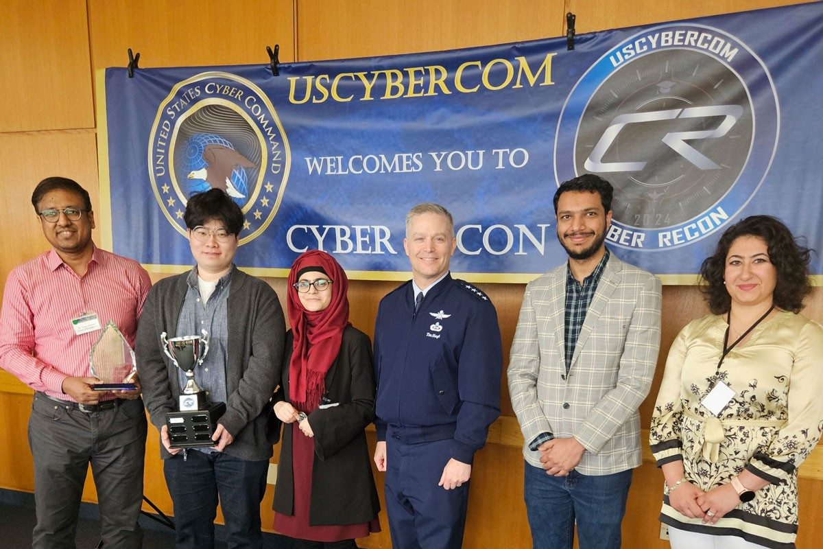 Commonwealth Cyber Initiative | Commonwealth Cyber Initiative | Virginia Tech