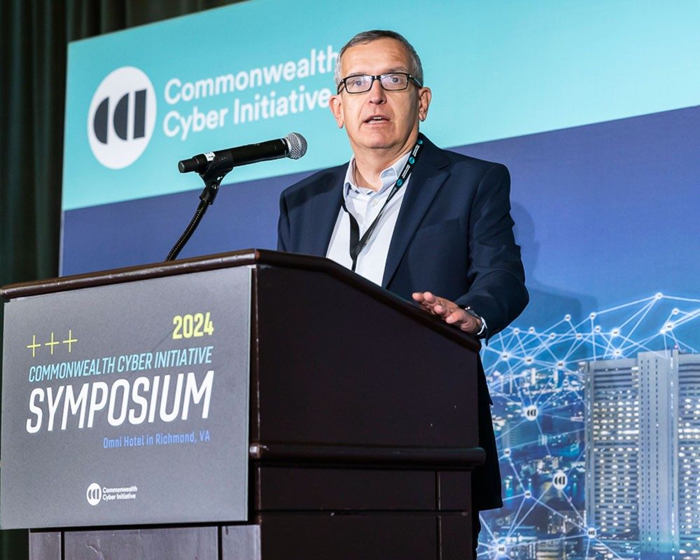 Events for 2025 | Commonwealth Cyber Initiative (CCI) | Virginia Tech