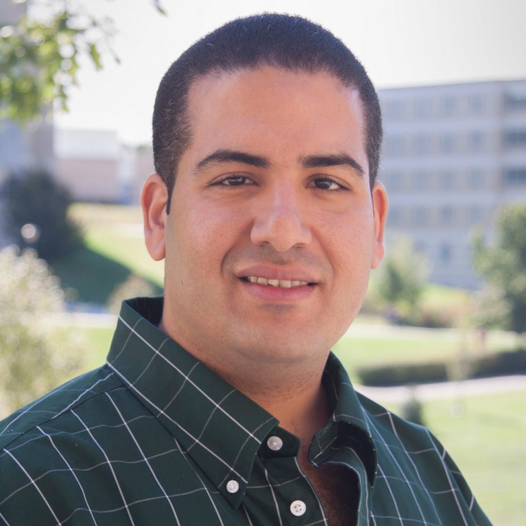 Researcher Directory | Commonwealth Cyber Initiative | Virginia Tech
