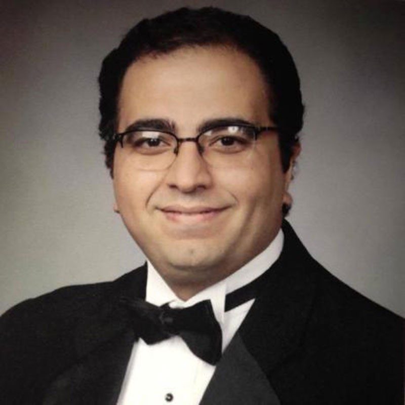 Researcher Directory | Commonwealth Cyber Initiative (CCI) | Virginia Tech