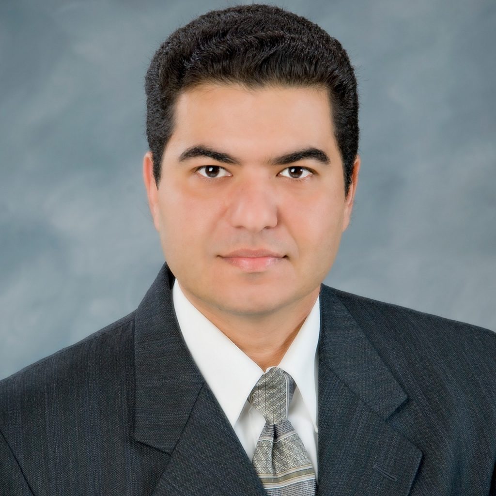 Researcher Directory | Commonwealth Cyber Initiative (CCI) | Virginia Tech